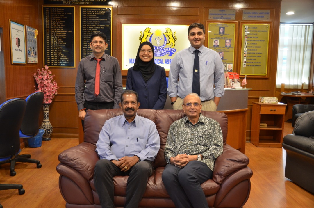 Accident Prevention Committee Malaysia Medical Association ...