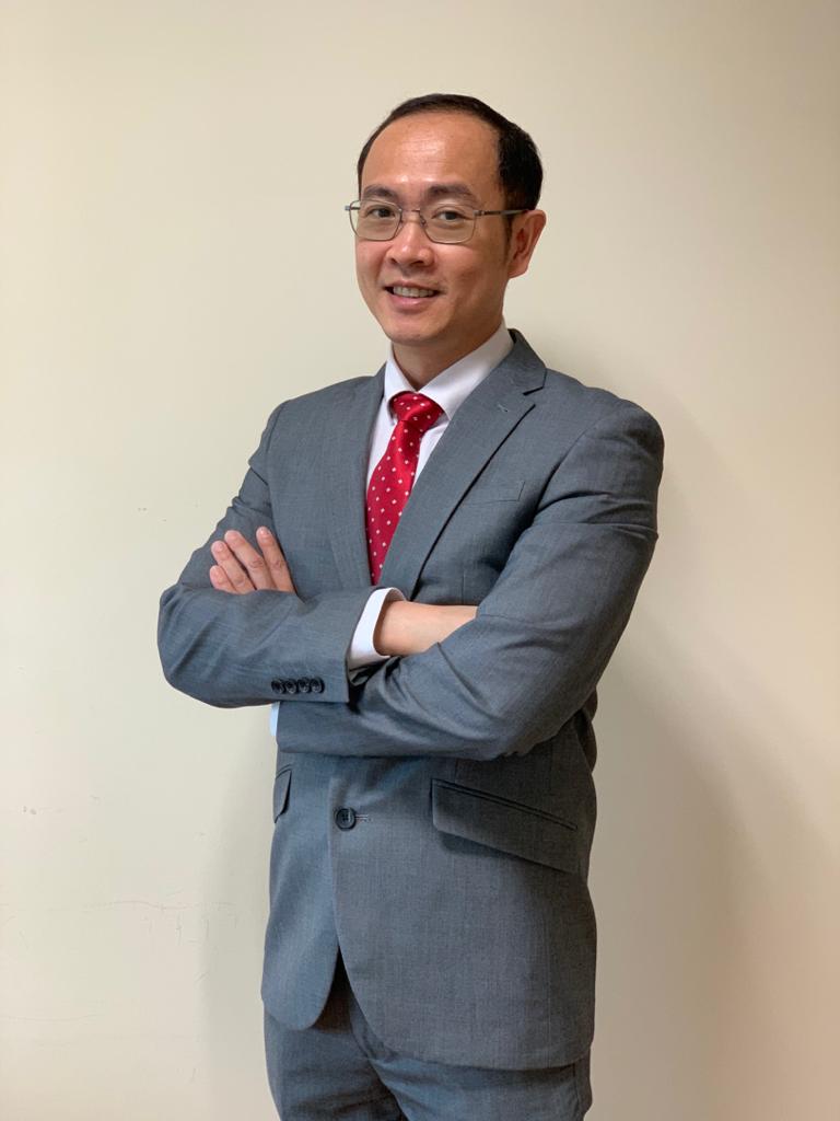 Rampalsurgery’s Instagram Live session with Dr Lim Sze Wei Orthopaedic ...